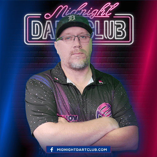 Midnight Dart Club - Players