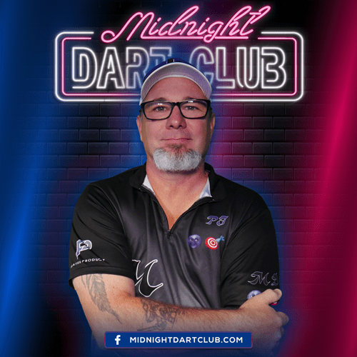 Midnight Dart Club - Players